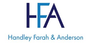 Matthew Handley | Handley Farah Anderson Law Firm