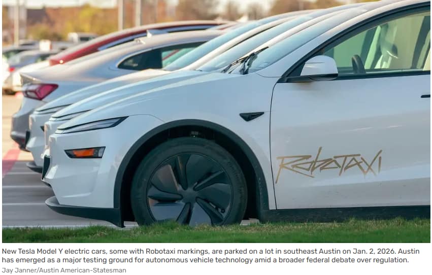 U.S. House committee to consider legislation to speed self-driving car ...