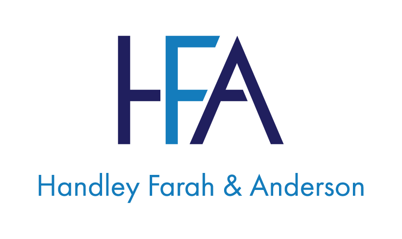 Matthew Handley | Handley Farah Anderson Law Firm