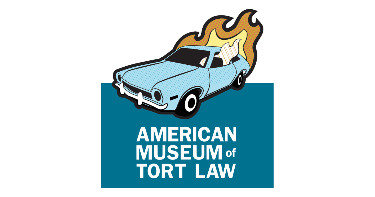 News - The American Museum of Tort Law