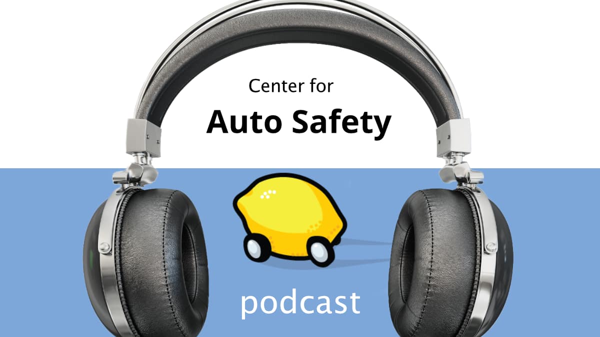 What is a safety? Waymo don't know. - The Center for Auto Safety