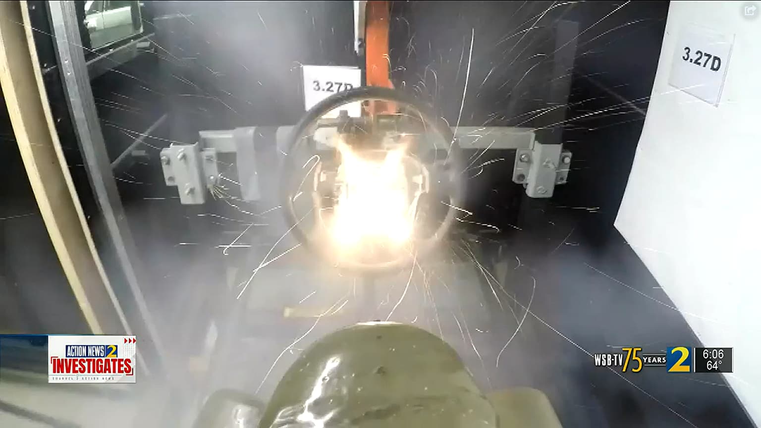 ‘It becomes a bomb’: Company refuses to issue recall over millions of ...