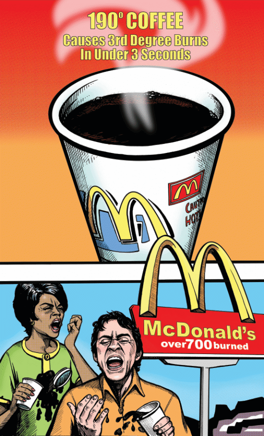 Liebeck v. McDonald’s