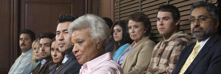 Importance of Juries, pt 1 - The American Museum of Tort Law