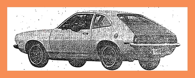 Ford Pinto Fuel Tank - The Center for Auto Safety