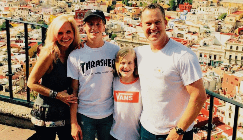 Girl's Tragedy Has Parents Calling for Changes to Car Design - The ...